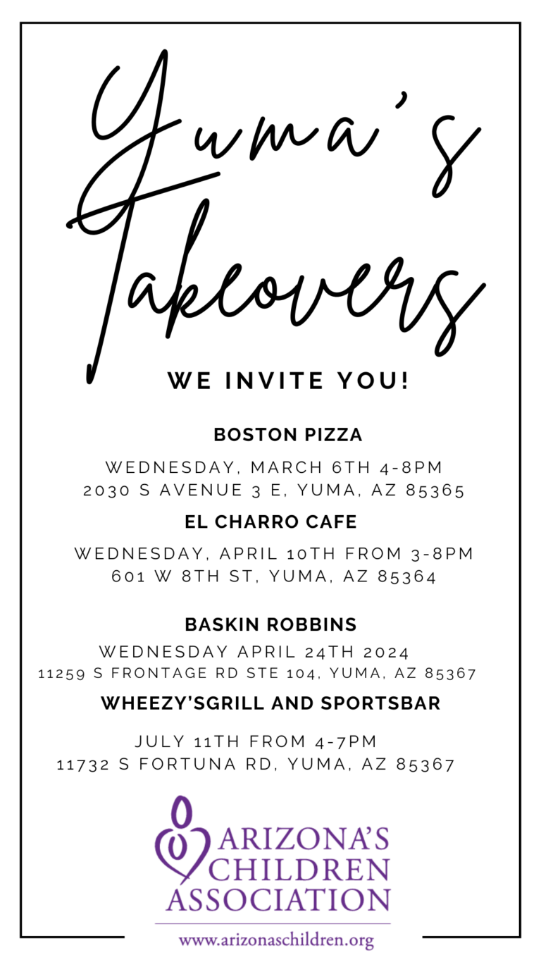 Events from June 25 – July 11 – KYMA Events